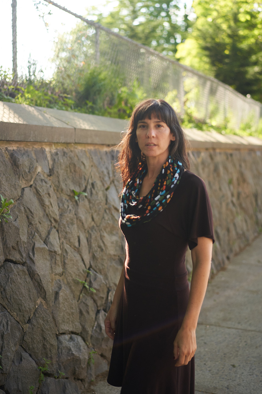 Jessica Pavone: "Lull" for String Octet and Soloists - Roulette