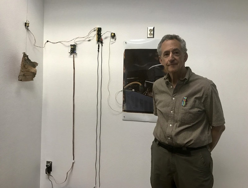 Richard Lerman - Roulette