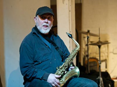 Wally Shoup Quartet - Roulette