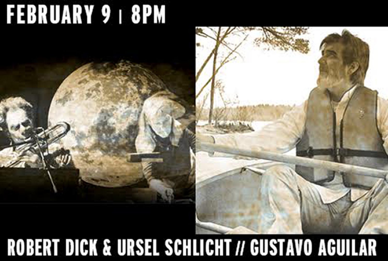 INTERPRETATIONS: Robert Dick & Ursel Schlicht “The Galilean Moons ...