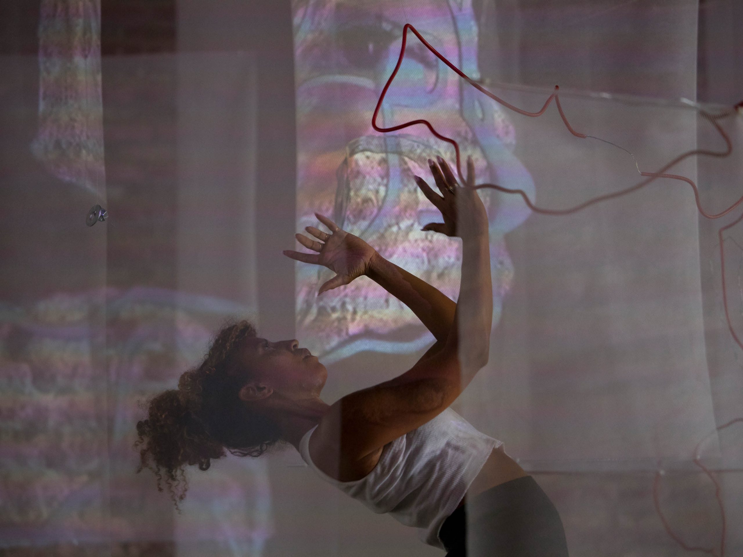 Vision Festival 2024: The Isaiah Barr Band / Miriam Parker Quartet ...